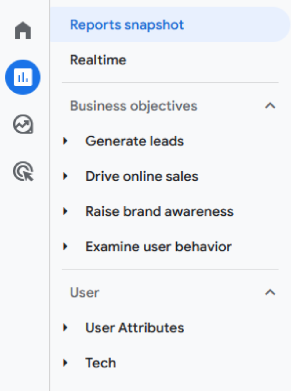 From Property to Insights: How to Setup your GA4 Property for Success - BCS Engineering