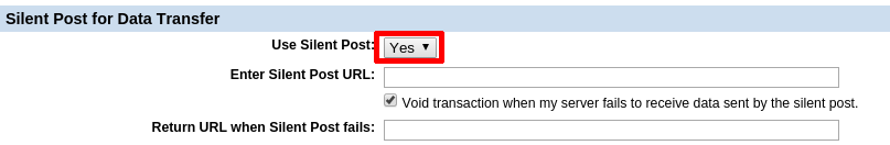 Silent Post - BCS Engineering