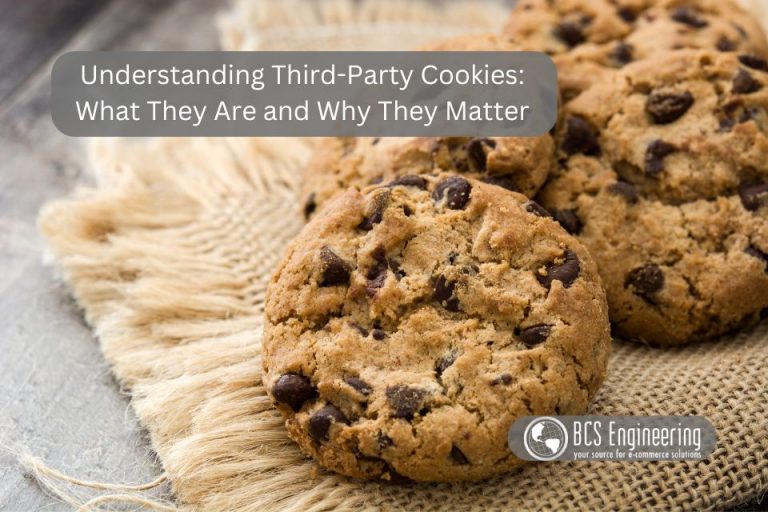 Understanding Third-Party Cookies: What They Are and Why They Matter ...
