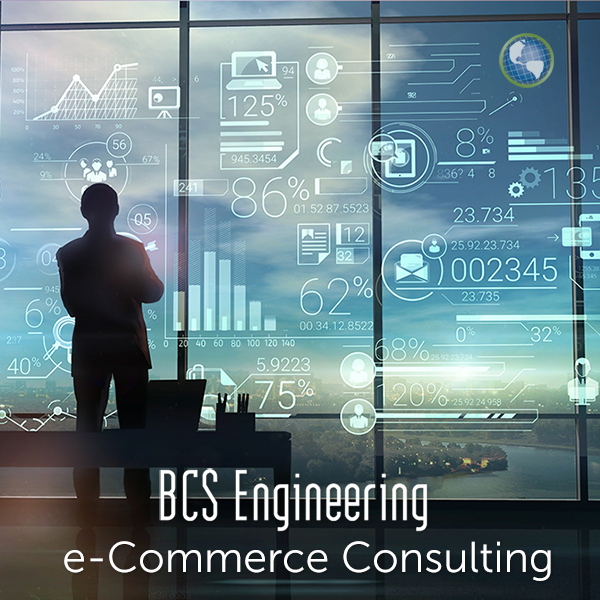 Consulting Services - BCS Engineering