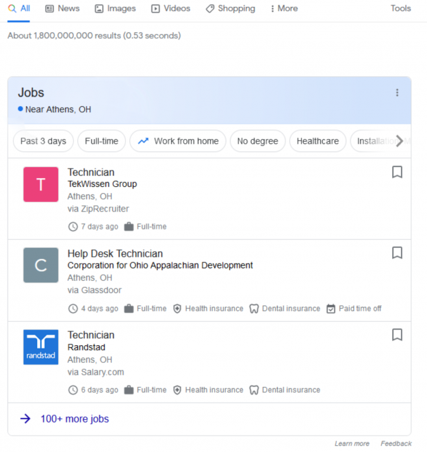 Increasing Traffic with Google’s Rich Results - BCS Engineering