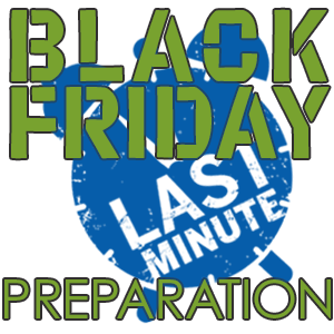 Last Minute Prep for Black Friday & Cyber Monday - BCS Engineering